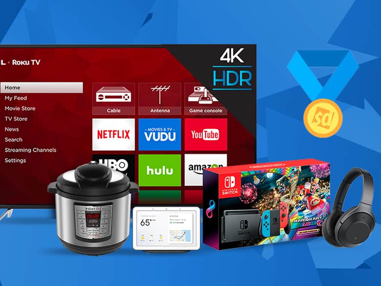 Black Friday 2023: The Most Popular Product Deals