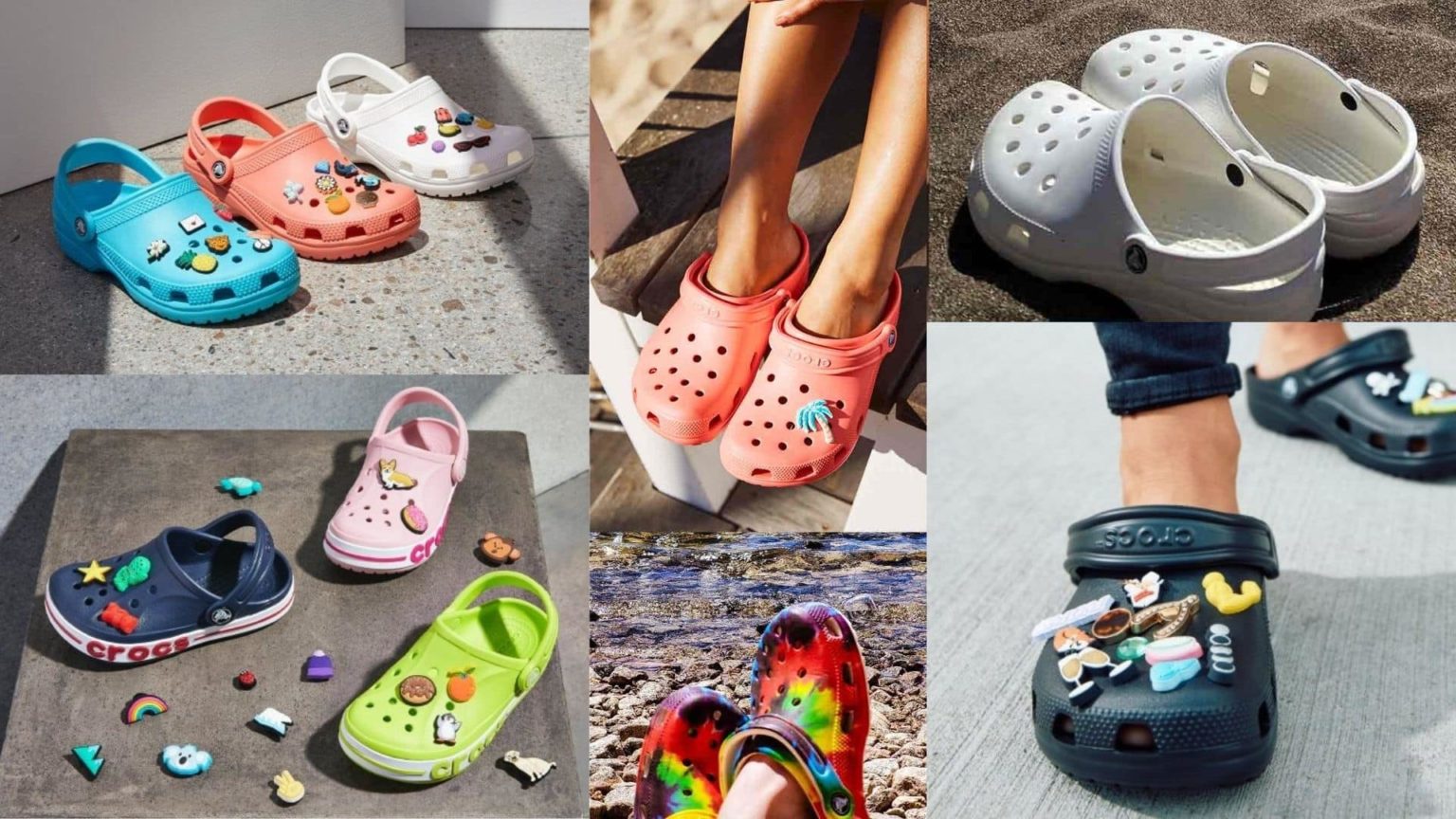 The Best Deals on Crocs Shoes This Black Friday | 2026