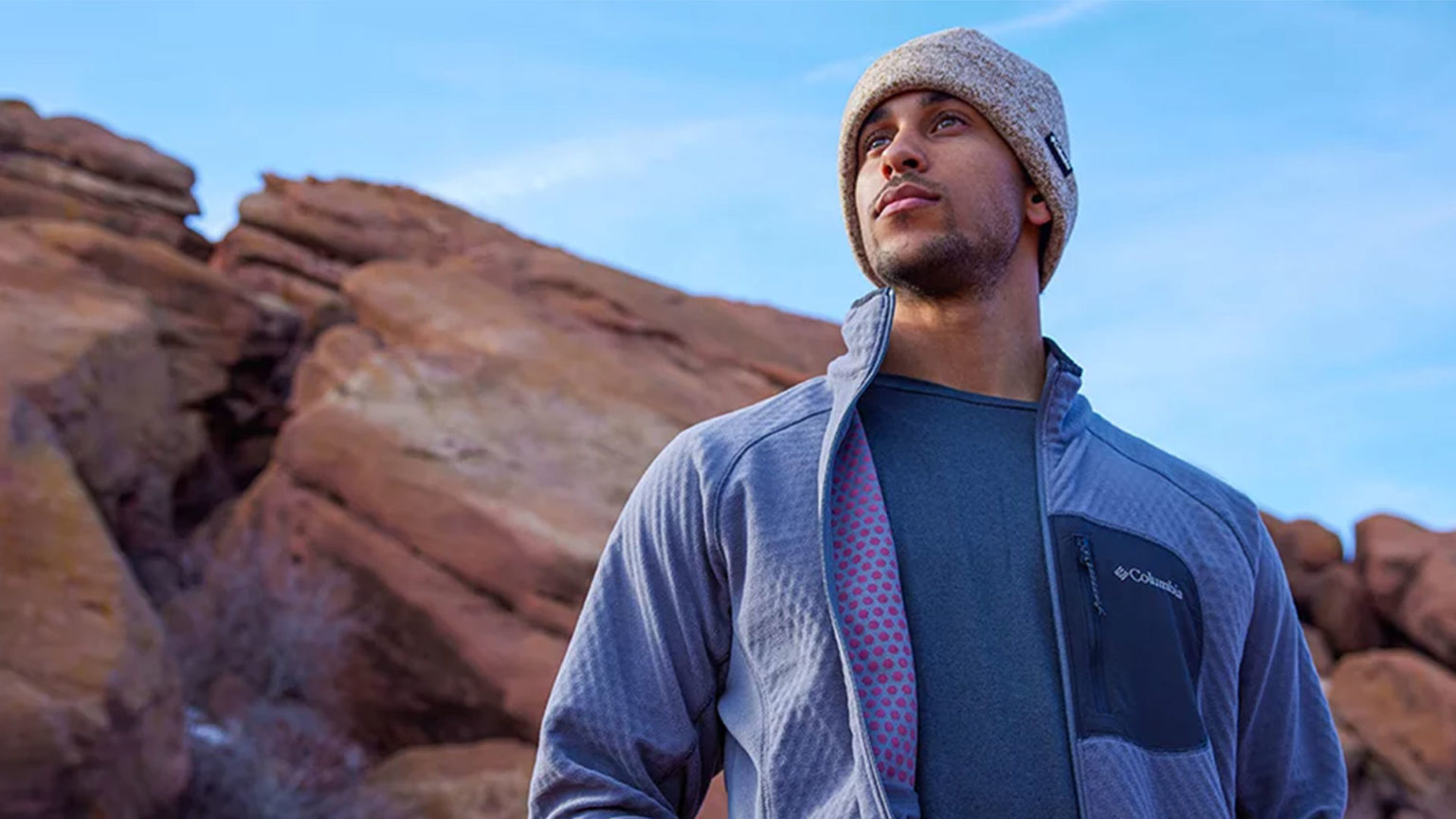 Columbia Sportswear Black Friday 2023