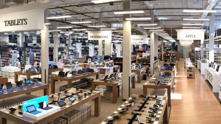 Micro Center Black Friday Deals | May 19, 2026