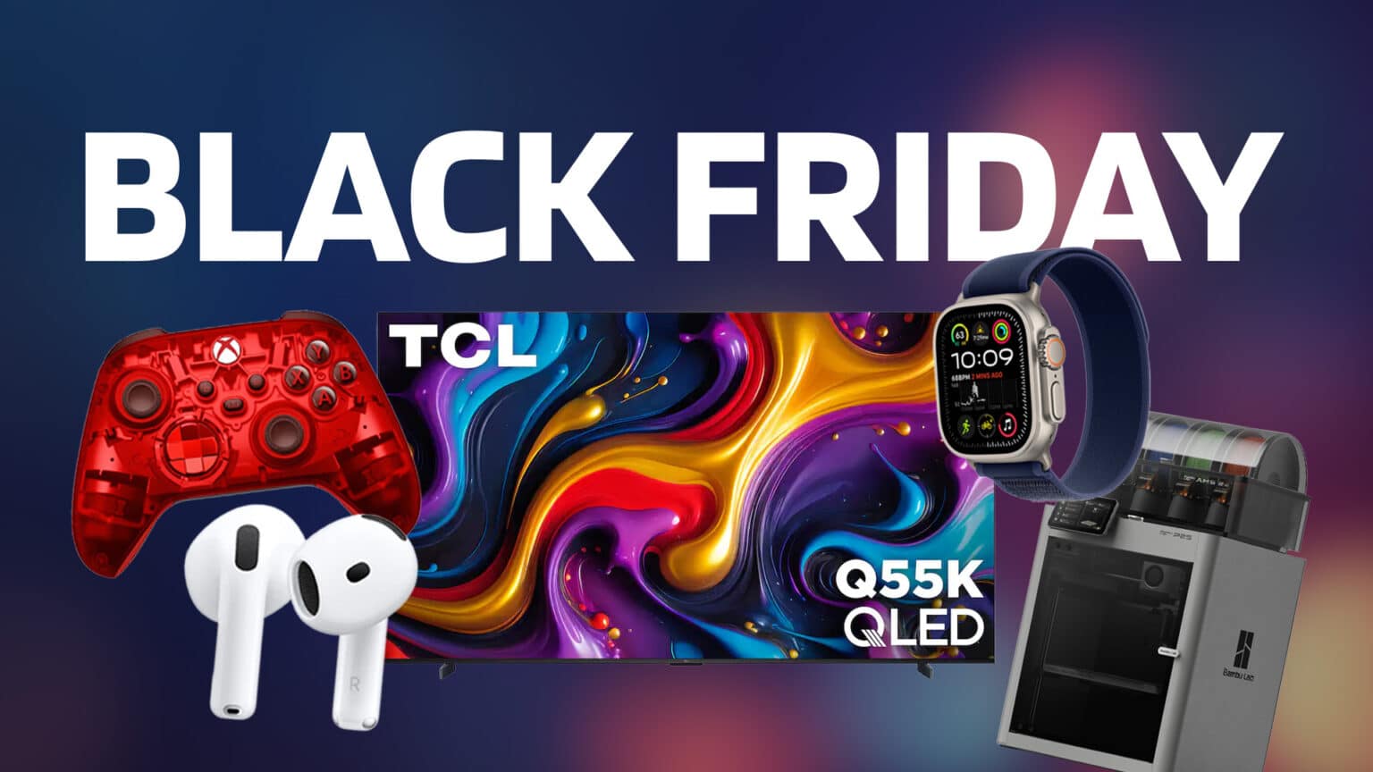 Black Friday 2025 Deals: Community-Vetted Discounts Worth Your Time ...